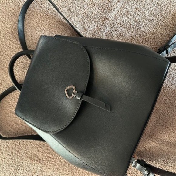 kate spade | Bags | Kate Spade Mini Backpack | Poshmark